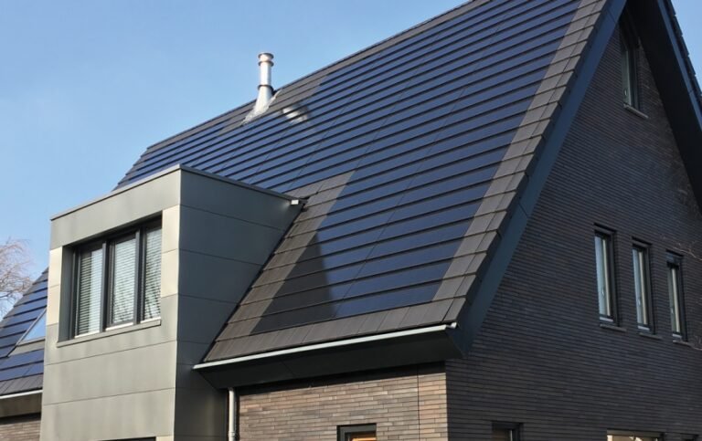 Top Roofing Trends for Modern Homes: Innovative Designs and Materials ...