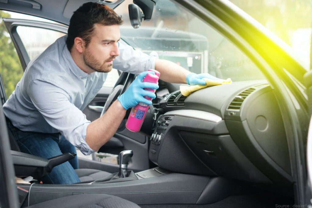 Tips for Taking Care of Your Luxury Vehicle