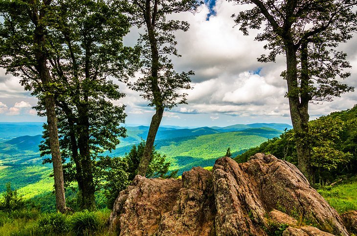 Top 9 Attractions that Make Virginia Living Memorable