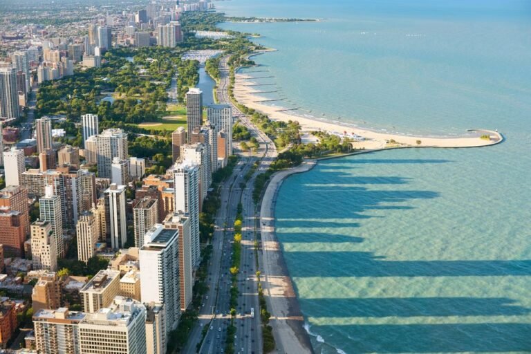 10 Cool Facts About Michigan