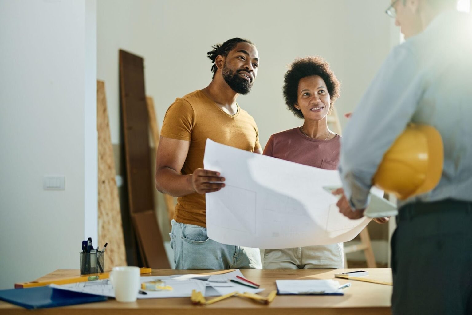 How to Begin Your Home Renovation Project the Right Way