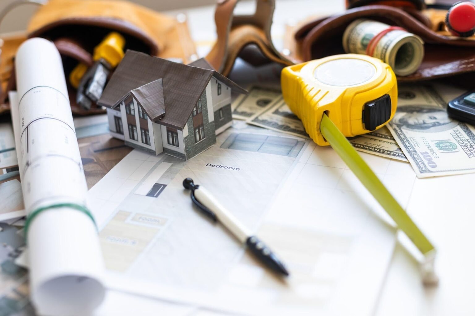 How to Begin Your Home Renovation Project the Right Way
