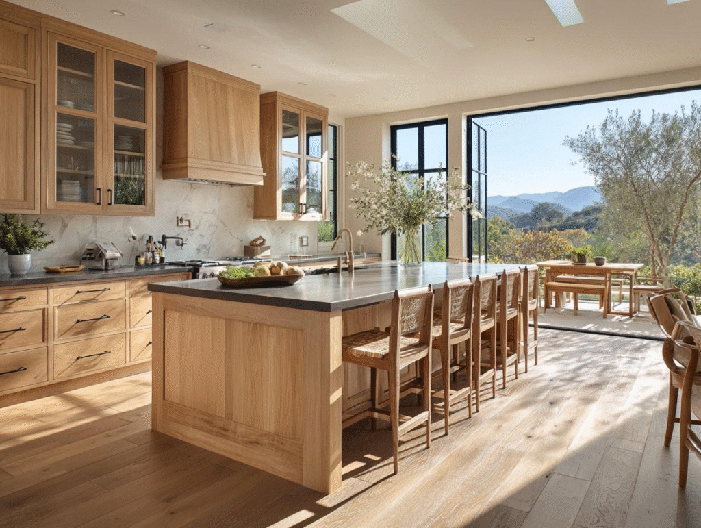 Why Every Single Designer Still Recommends Shaker Cabinets